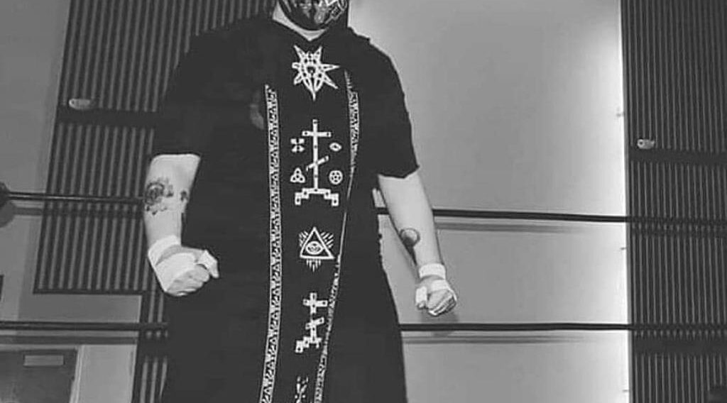Portuguese Wrestler Cory Machado Battles World Hunger Helps Families In ... Portuguese Wrestler Cory Machado Battles World Hunger Helps Families In ...