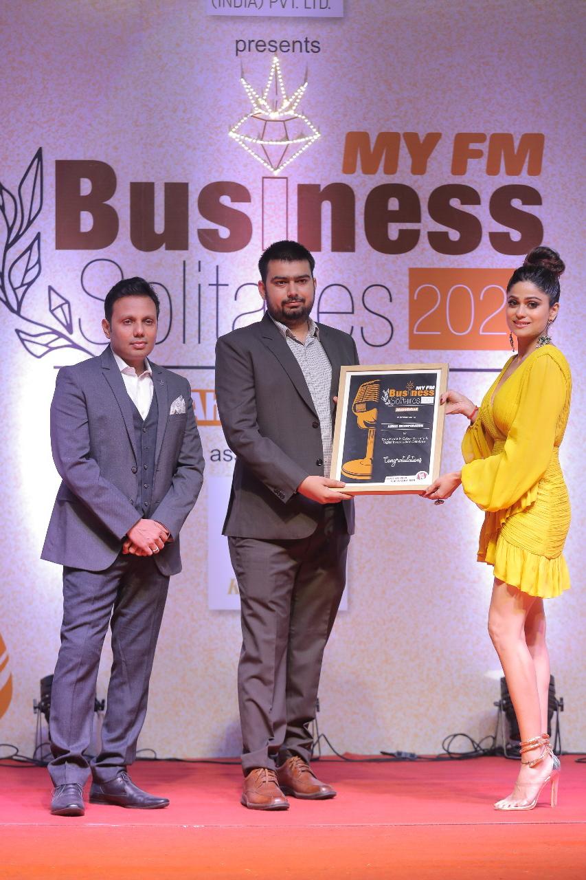The Cyber Man Mr Amit Singh Who Goes Extra Miles In Cyber Security