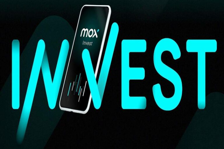 Mox Bank introduces Mox Invest, the first virtual banking platform integrating fund and trading ...