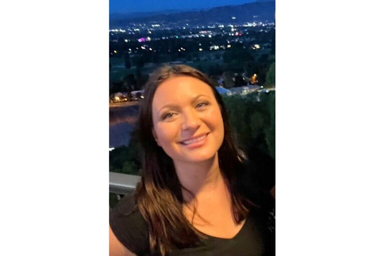 Christina Abu-Khalaf — An Emerging Paranormal Romance Author - US Times Now