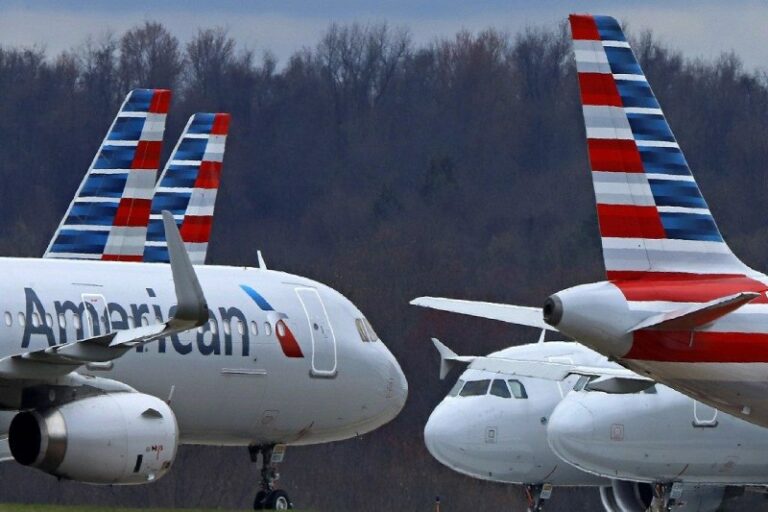 American Airlines Places Orders With Airbus, Boeing, and Embraer for 260 Aircraft - US Times Now