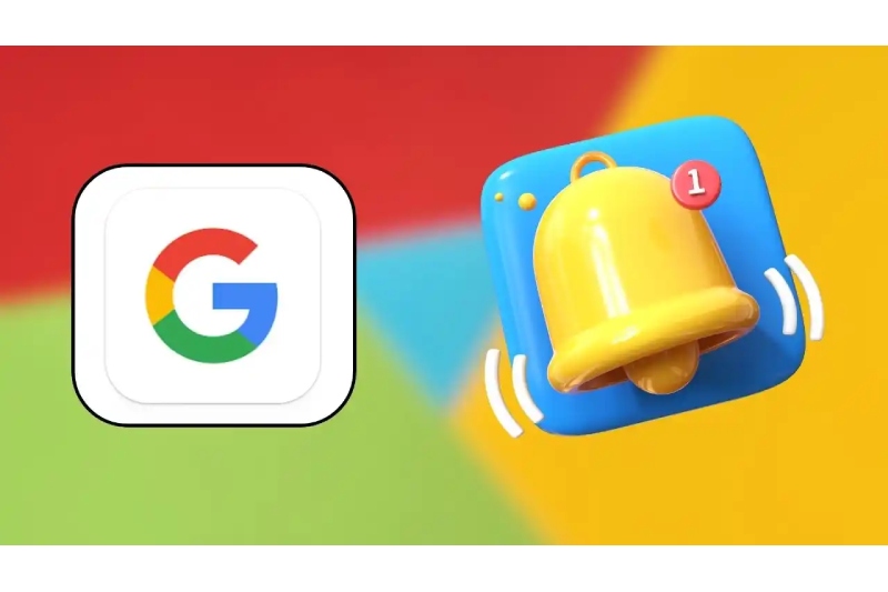Android Users Can Use the Google App to Receive Different Notifications ... Android Users Can Use the Google App to Receive Different Notifications ...