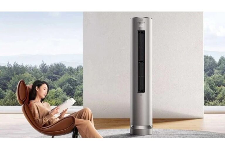 Xiaomi Introduces the Mijia 3 HP AC: Potent Cooling, Eco-Friendly ... Xiaomi Introduces the Mijia 3 HP AC: Potent Cooling, Eco-Friendly ...