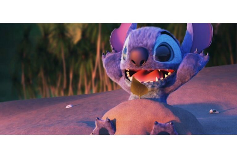 Lilo & Stitch Live-Action Remake Release Date Announced - US Times Now