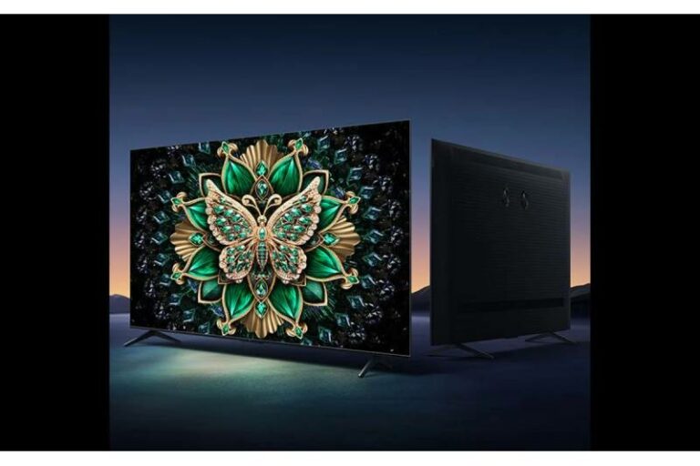 TCL Introduces T6L 4K QD-Mini LED TVs with XDR 1300 nits, 288Hz, Fuxi AI, and More - US Times Now