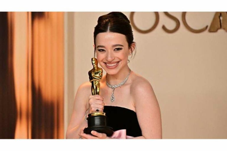 2025 Oscar Winners List: Full List Of 97th Academy Awards