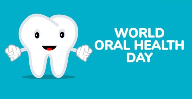 World Oral Health Day 2025: 5 Reasons Why Your Oral Health Is Important